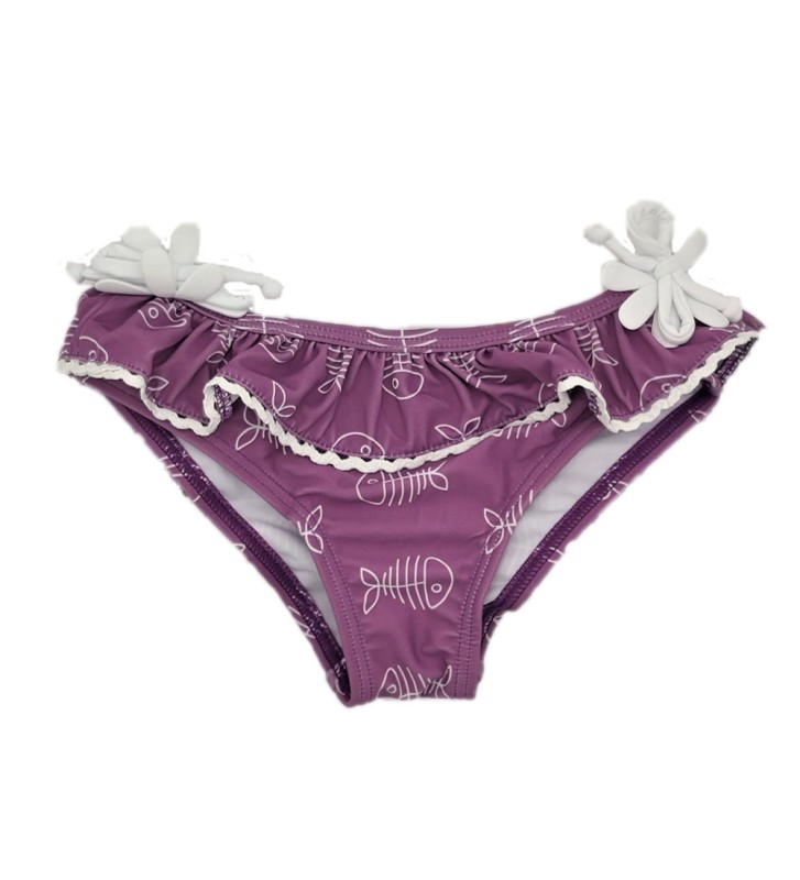 Culetín Niña